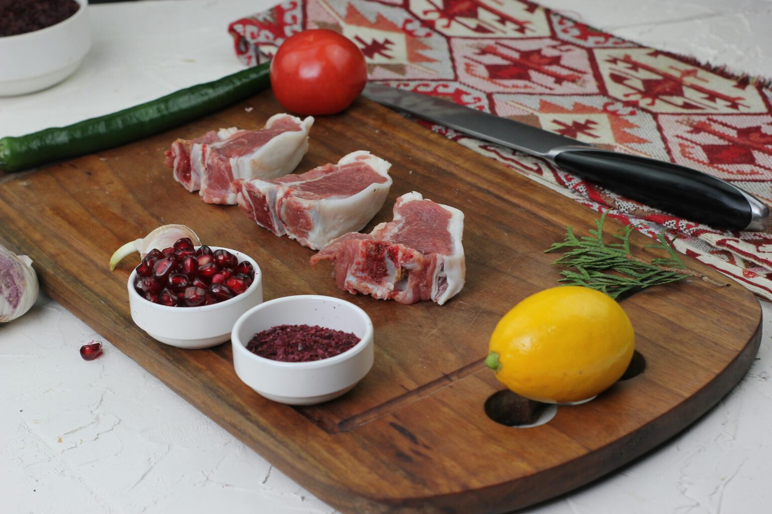 Premium Halal Meat Delivery in the UK | Fresh & Fast Service